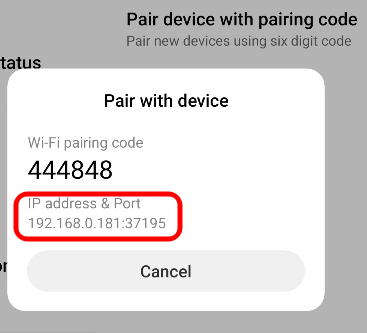Documentation - ADB AppControl